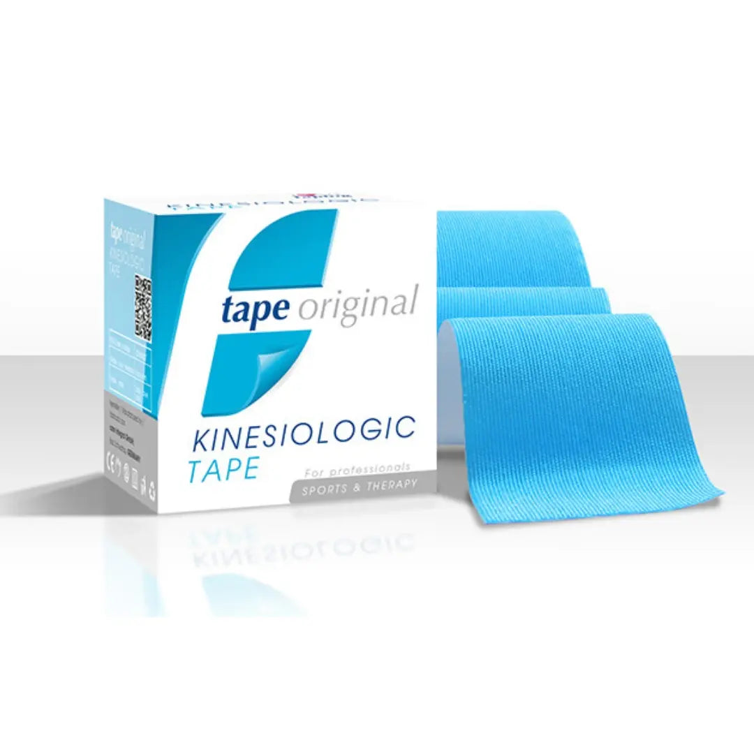 Kinesio Tape – MSM Sporttapes SL (Kinemarket)